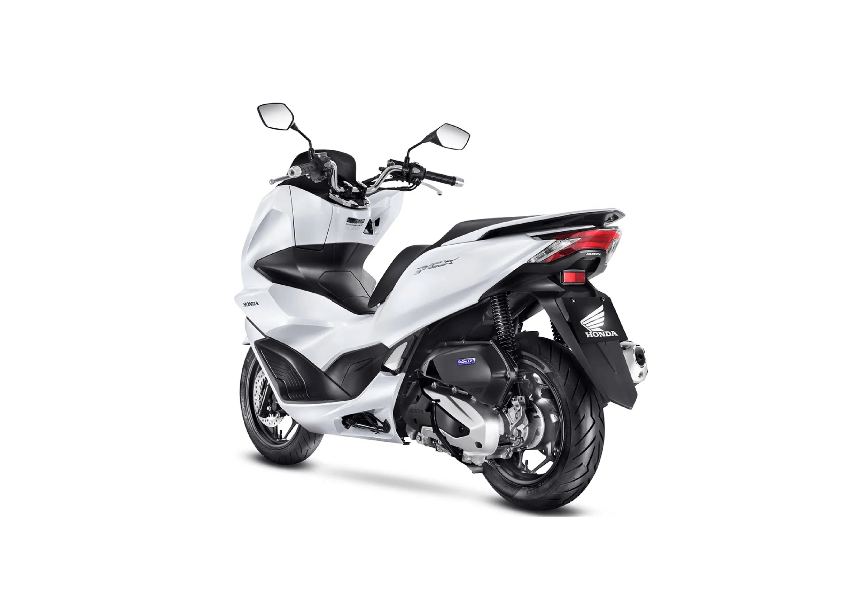 PCX ABS - Consórcio Fiel